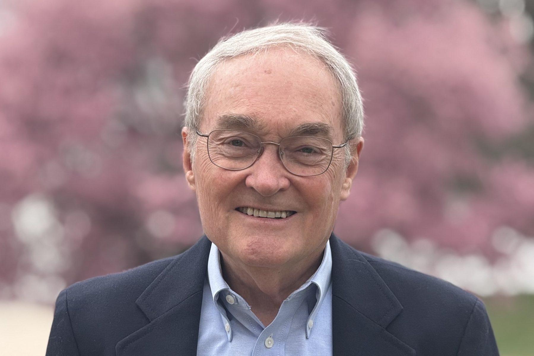 Jim Wadsworth - Emmanuel Presbyterian Church