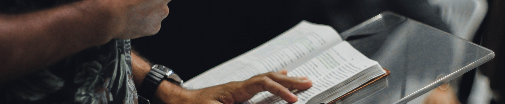 Leadership - Emmanuel Presbyterian Church